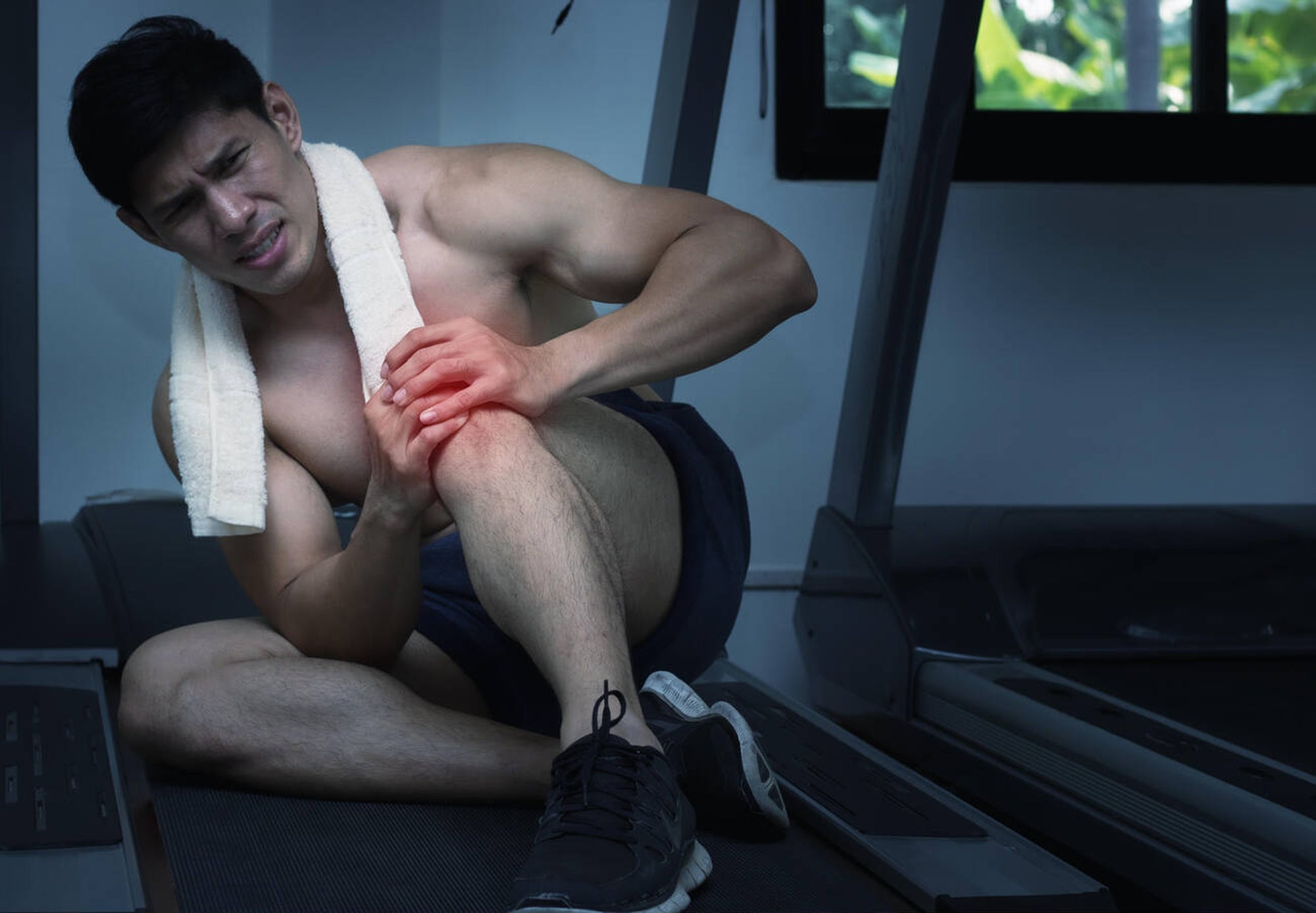How to Speed Up Muscle Strain Recovery: Effective Techniques